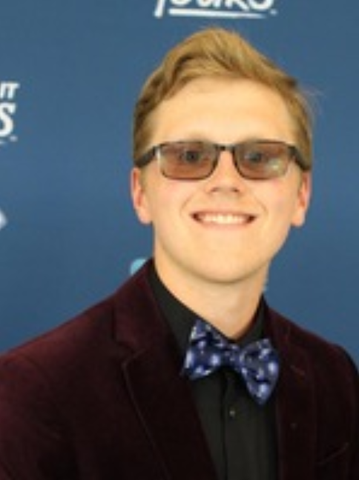 Maximillian Thomas | Swimcloud