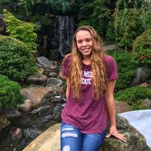 Skylar Welle | Swimcloud