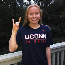 Anna Wenman | Swimcloud