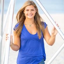 Olivia Mozoki | Swimcloud