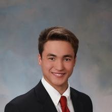 Will Blake | Swimcloud