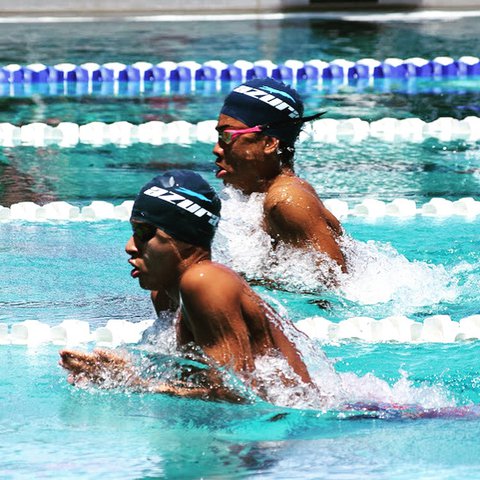 Brandon Moran | Swimcloud