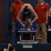 Jack Lafond | Swimcloud