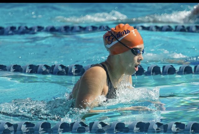 Miranda Renner | Swimcloud