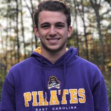 Zach Grover | Swimcloud