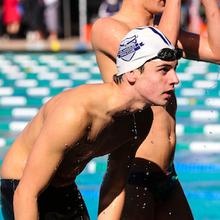 Nick Velayos | Swimcloud