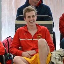 Jackson Sawyer | Swimcloud