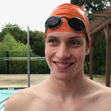 Joseph Kelly | Swimcloud