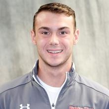 Ethan Long | Swimcloud