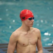 Soren Dunn | Swimcloud