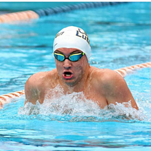 Vincent Hemingway | Swimcloud