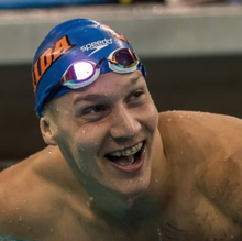 Alex Lam | Swimcloud