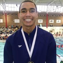 Duncan Moss | Swimcloud