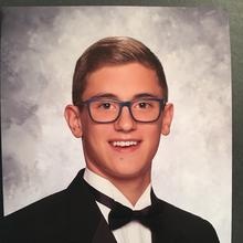 Chris Welsh | Swimcloud