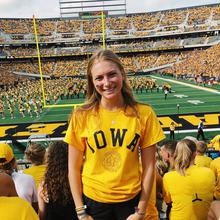 Anna Brooker | Swimcloud