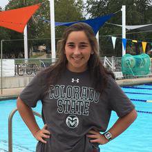 Katelyn Bartley | Swimcloud