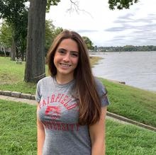 Julia Courtney | Swimcloud