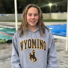 Emma Mehl | Swimcloud