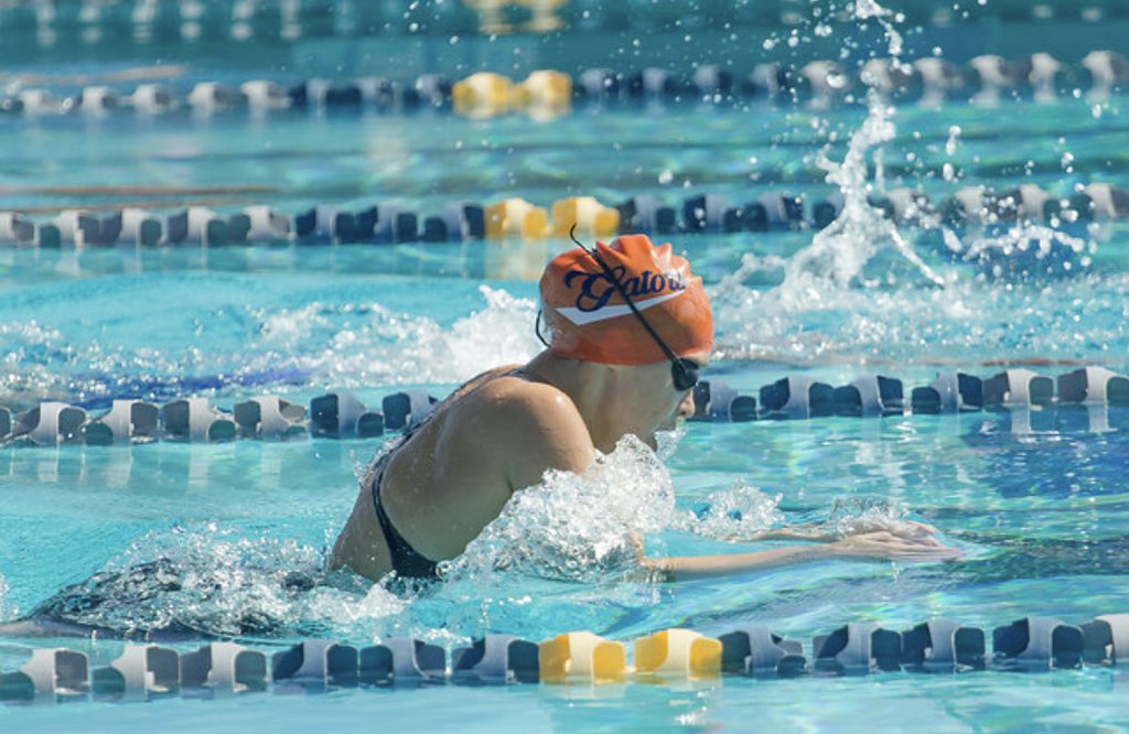 Miranda Renner | Swimcloud