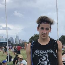 Kevin Hammer | Swimcloud