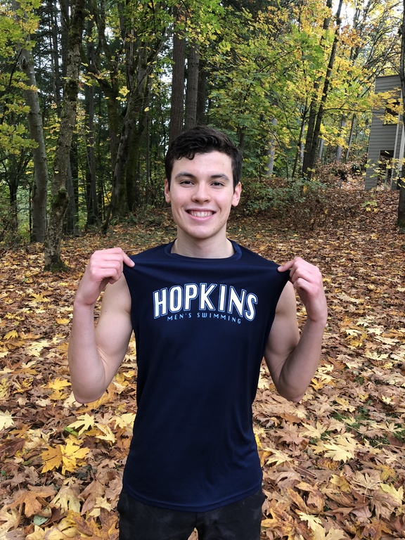 Brandon Stride | Swimcloud