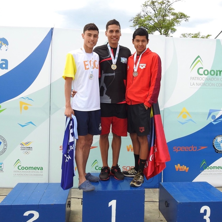 Brandon Moran | Swimcloud