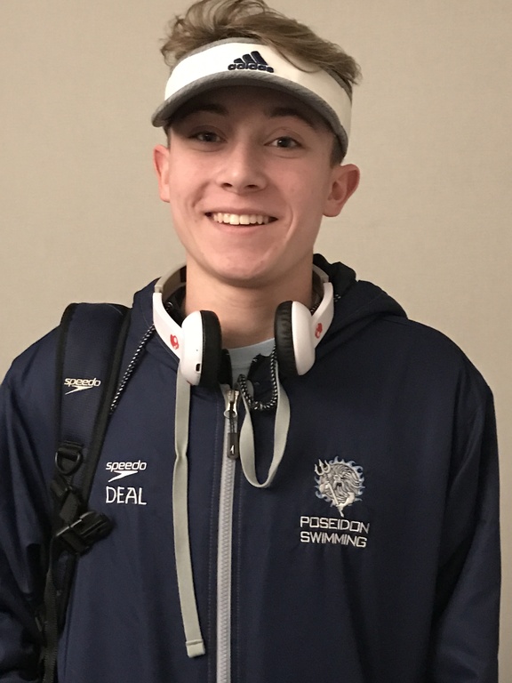 Logan Deal | Swimcloud