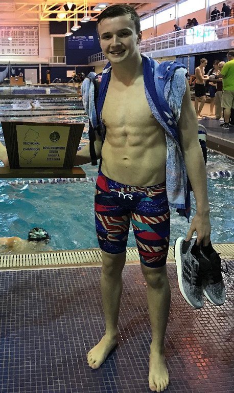 Bobby Irwin | Swimcloud