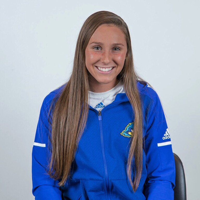 Ally Gozdan | Swimcloud