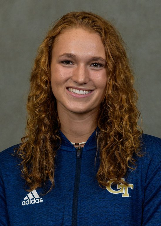 Morgan Johnson | Swimcloud