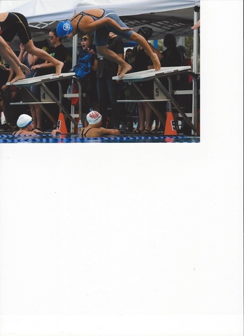 Lauren Hicks | Swimcloud