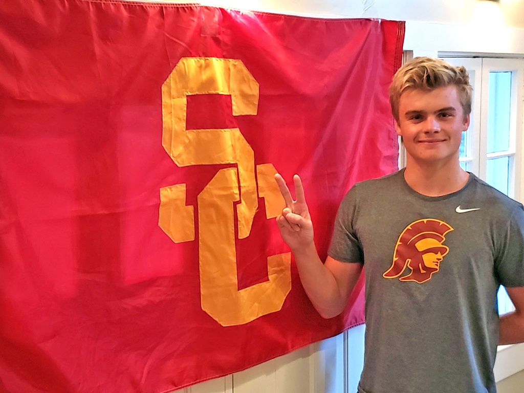 Max Saunders | Swimcloud