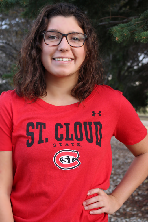 Elizabeth Mitchell | Swimcloud