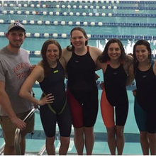 Abby Culp | Swimcloud