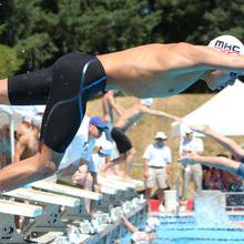 Nick Moreno | Swimcloud