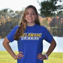 Jenna Leonard | Swimcloud