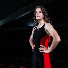 Madison Wright | Swimcloud