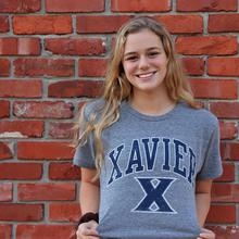 Grace Huber | Swimcloud