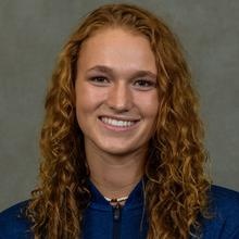 Morgan Johnson | Swimcloud