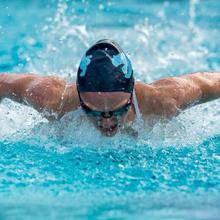 Kayla Smith | Swimcloud