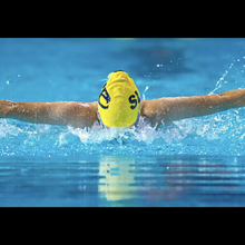 Bella Mastroianni | Swimcloud