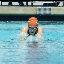 Miranda Renner | Swimcloud