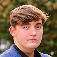 Sam Walker | Swimcloud