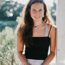 Maria Kelly | Swimcloud