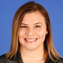 Gillian Chowske | Swimcloud