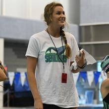 Meredith Bunting | Swimcloud