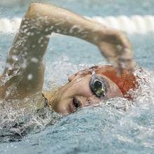 Morgan Jones | Swimcloud