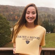 Kenzie Welch | Swimcloud