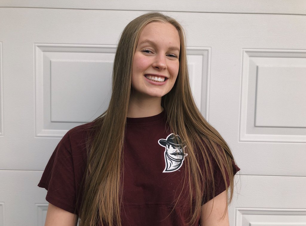 Molly Hill | Swimcloud