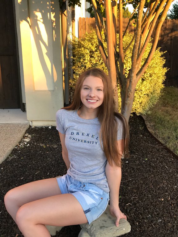 Maddie Riley | Swimcloud